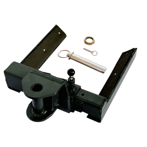 Adjustable Wheel Support Adapter – Danbury Automotive Lifts