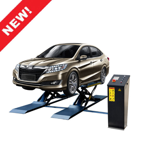 MRL-09 – Danbury Automotive Lifts